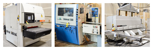 EX-FACTORY Woodworking Machinery Auctions and Liquidations