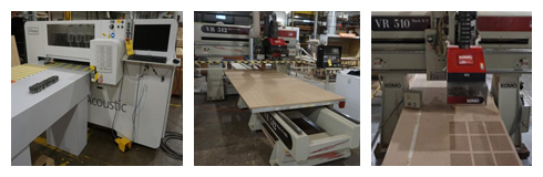 EX-FACTORY Woodworking Machinery Auctions and Liquidations