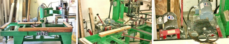 Industrial Equipment and Machinery Auctions & Liquidations | EX-FACTORY ...