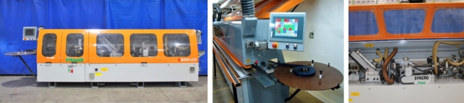 Industrial Equipment and Machinery Auctions & Liquidations | EX-FACTORY ...