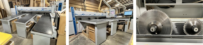 Industrial Equipment and Machinery Auctions & Liquidations | EX-FACTORY ...