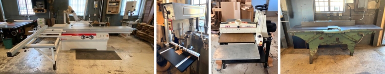 Industrial Equipment and Machinery Auctions & Liquidations | EX-FACTORY ...